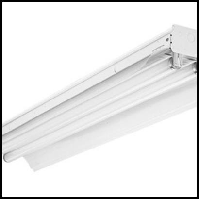 Jual Kap Lampu Housing Tko Tl T8 + Set Led 16 Watt 2X16 / Neon 36 Watt ...