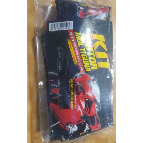 Jual kit poles motor | Shopee Indonesia