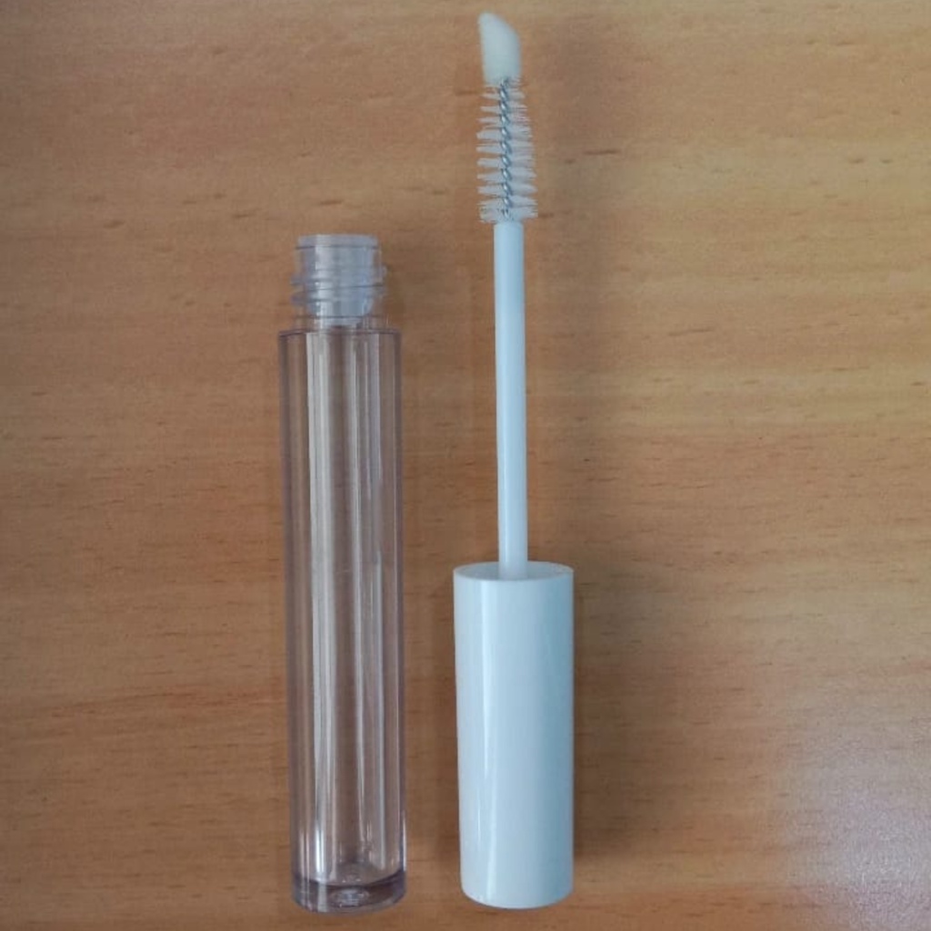 Jual {MINIM ORDER 10 PCS} Botol Mascara Double Head 3.5ml | Shopee ...