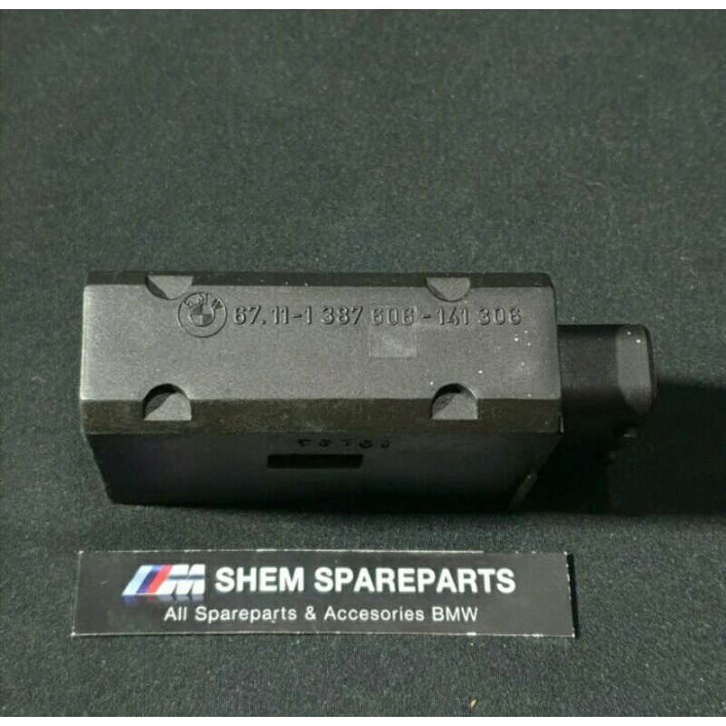 Jual Motor actuator door lock central lock pintu depan BMW E34 E36 ...