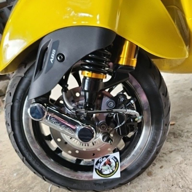 Jual [[ TERLARIS ,,!! ]] Shock tabung variasi vespa sprint dan ...