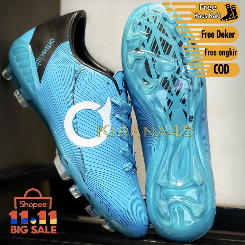 Jual Sepatu Bola Ortuseight Ortus Sepak Bola Kaki Ortuseight Catalyst ...
