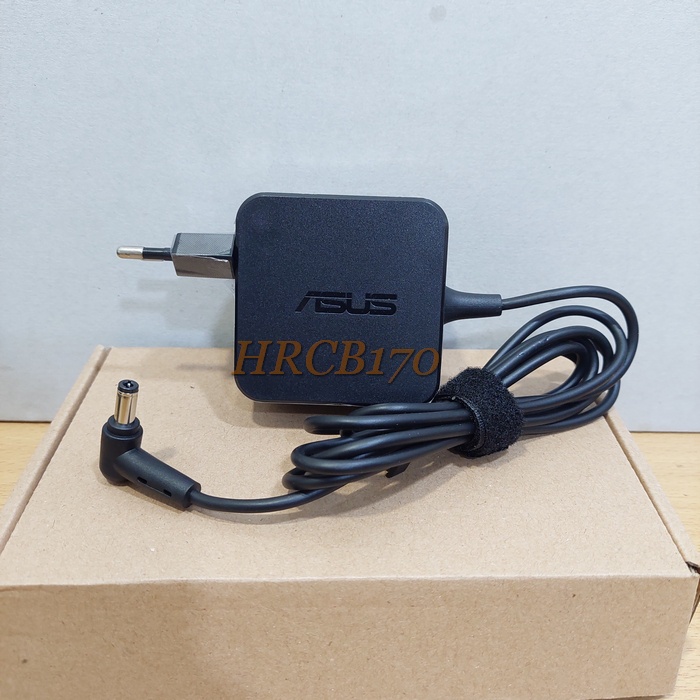 Jual Adaptor Charger Laptop Asus 19V - 2.37A X454 X454W X454Wa Series -H5RCB | Shopee Indonesia