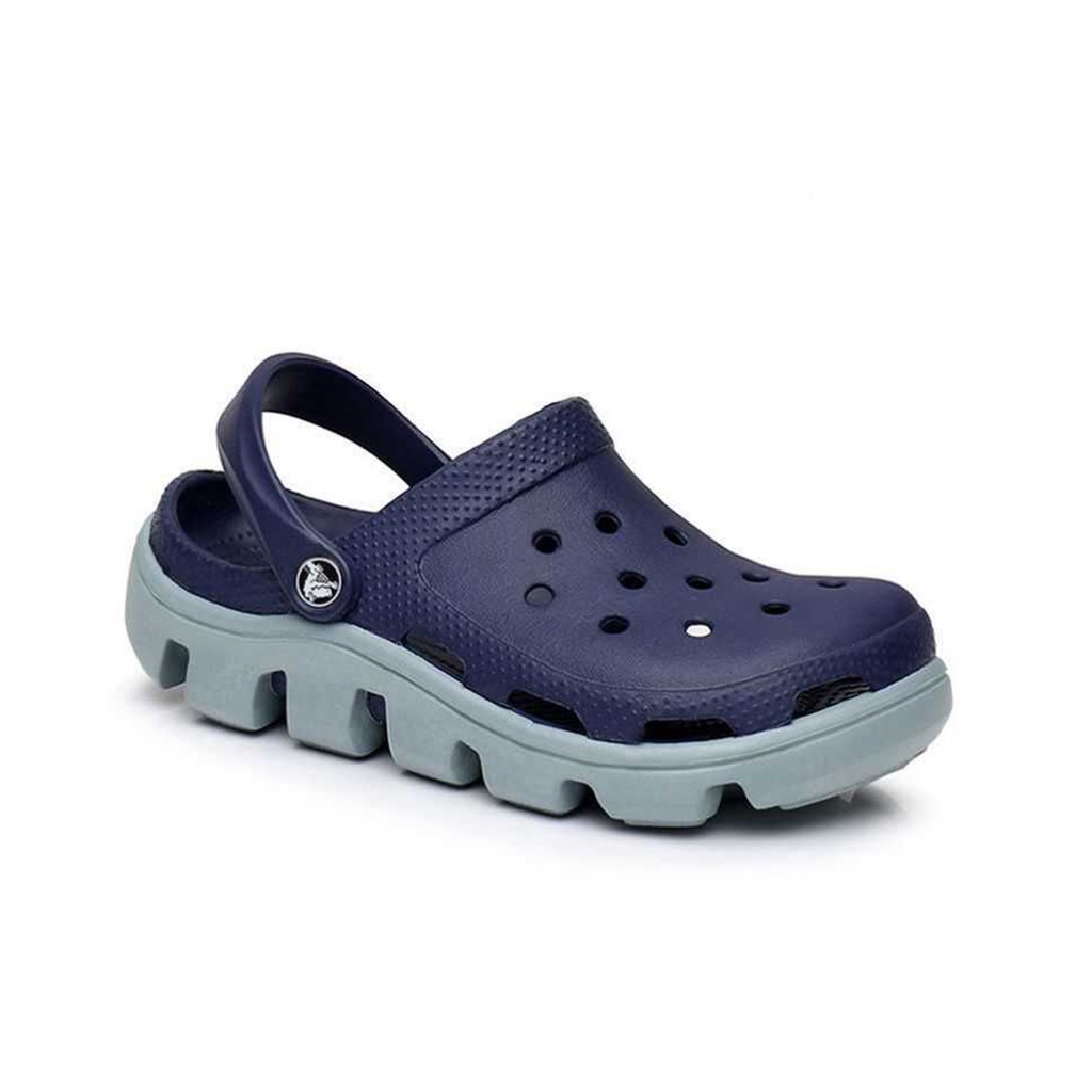 Jual Crocs Duet Sport Clog For Pria dan Wanita | Shopee Indonesia