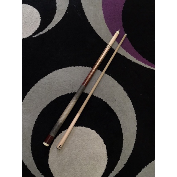 Jual Stick billiard Predator SP4 shaft Z3 uniloc stik biliard | Shopee ...