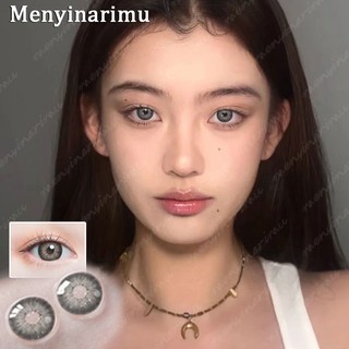 Jual Eyeshare Pattaya Softlens Minus(-1~-6) 14.2mm Softlens Gray Lensa ...