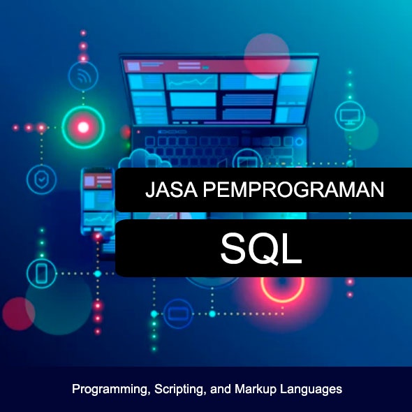 Jual Jasa Coding Pemprograman SQL | Shopee Indonesia
