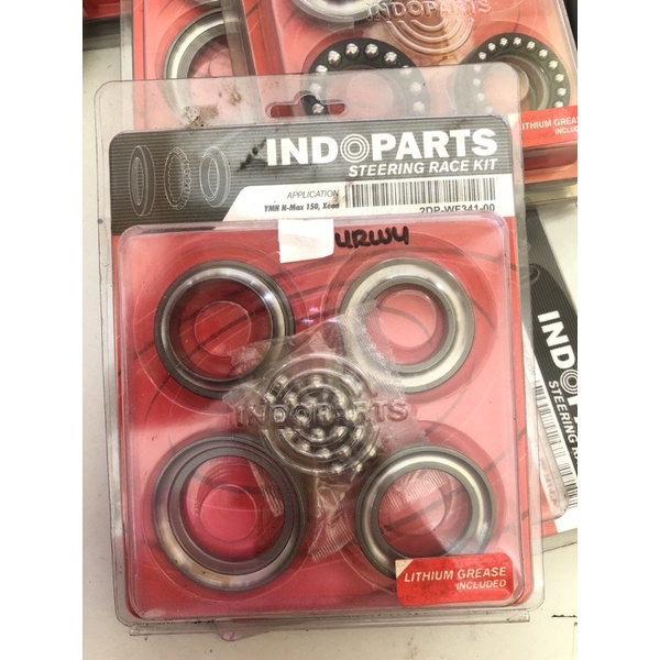 Jual Komstir INDOPART YAMAHA NMax 150 Xeon Aerox 155 Lexi Original Indopart 2DP WF341 00 ...