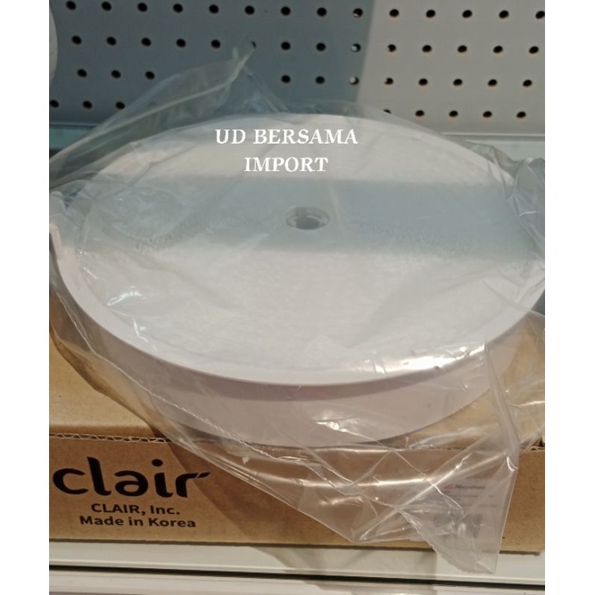 Jual CLAIR Filter Pengganti Penjernih Udara Cube Plus/Accs Filter Air ...