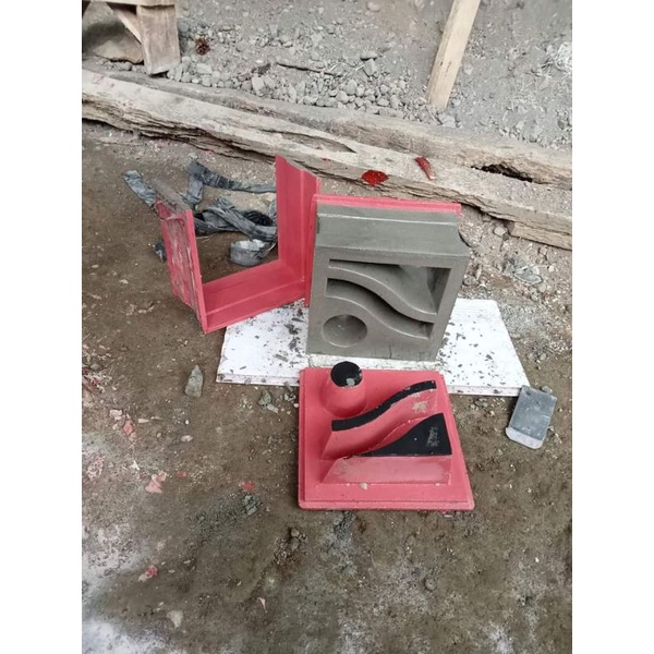 Jual cetakan loster fiberglass 20 20 | Shopee Indonesia