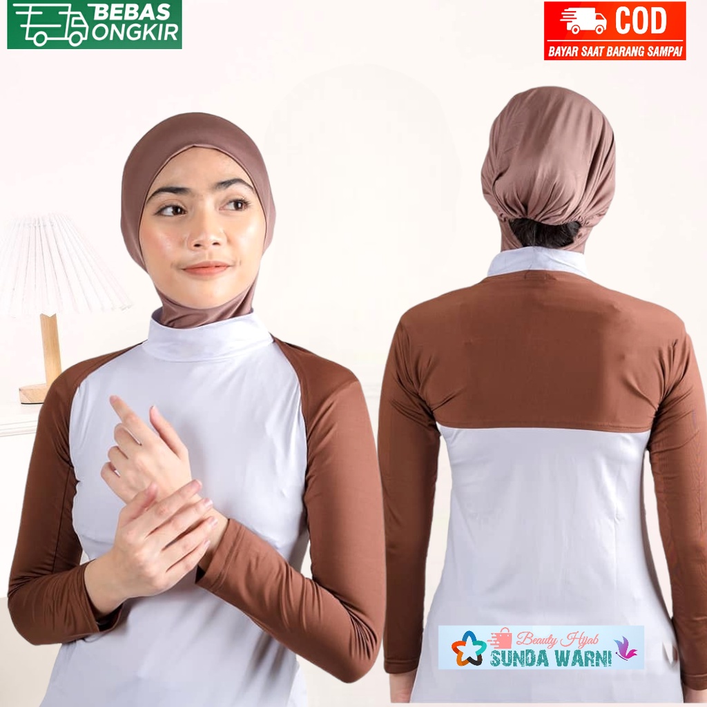 Jual Manset Tangan Bolero Manset Sambung Balero Spandex / Manset Lengan Panjang / Manset Balero ...