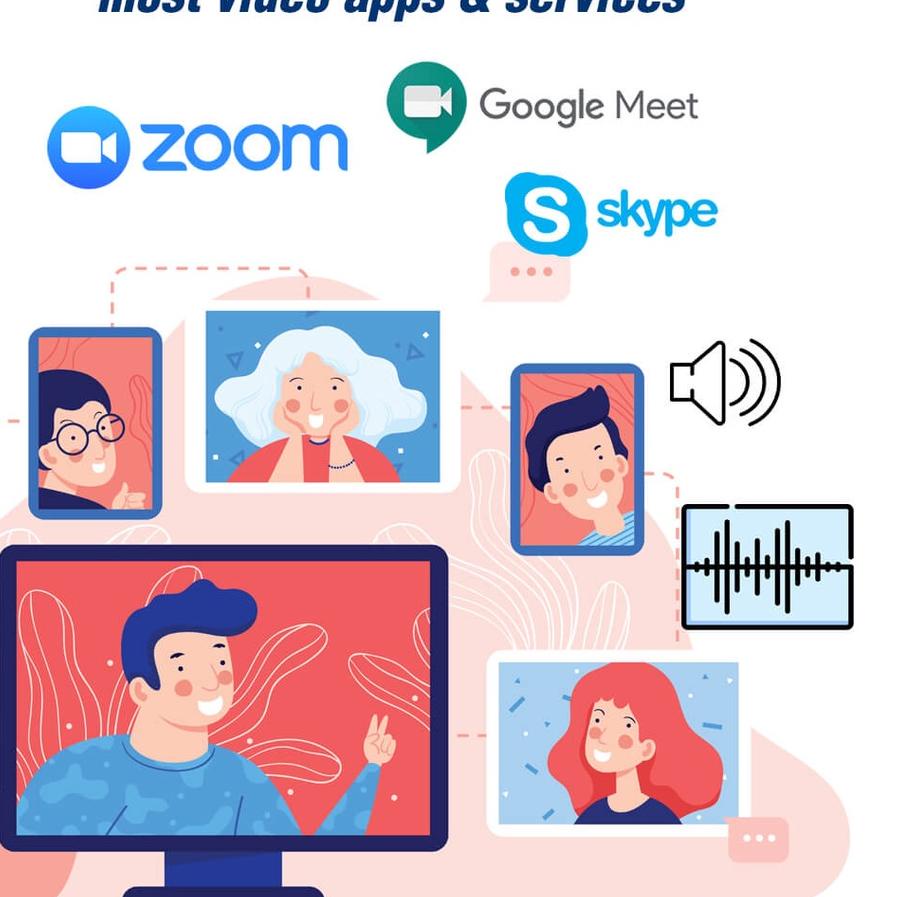 Jual MIC-U01 USB Microphone Mini Mikrofon Kecil Microfon PC Laptop ...