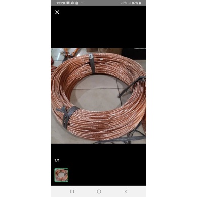 Jual kabel bc full 50mm | Shopee Indonesia