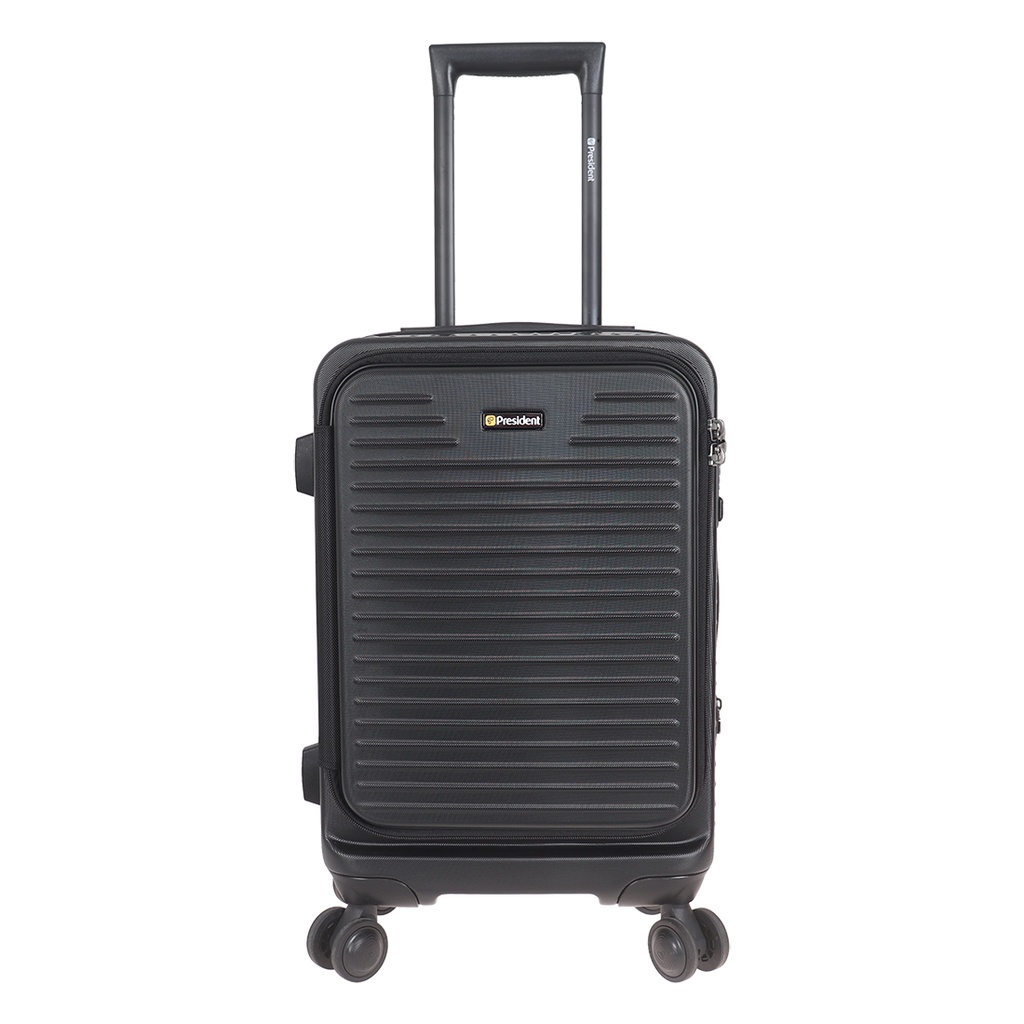 Jual Koper - Trolley Case President 5324 - 20 Inch | Shopee Indonesia