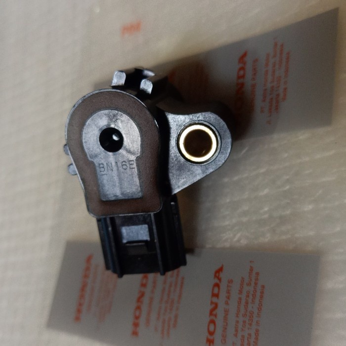 Jual Sensor TPS honda Genio fi Beat fi led new switch sensor tps ...