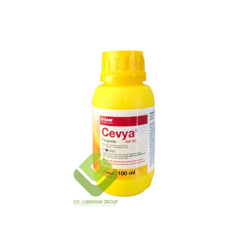 Jual Fungisida Cevya® 400 SC 100 ml | Shopee Indonesia