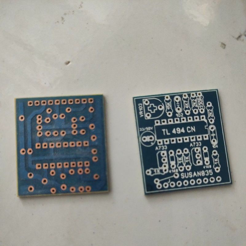 Jual pcb pwm tl494 | Shopee Indonesia