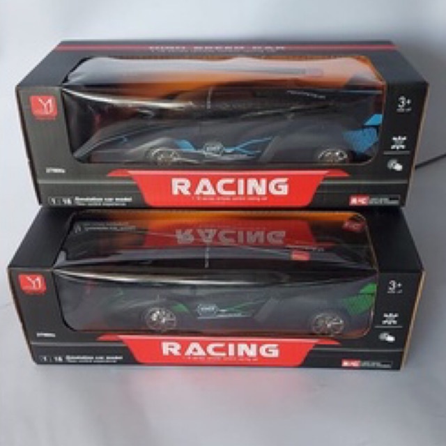 Jual Mobil Balap RC Super Racing | Shopee Indonesia