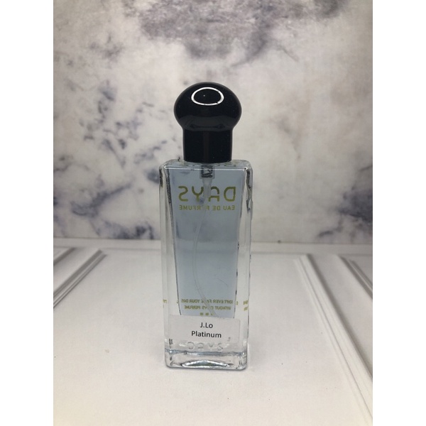 Jual Days Parfum-Jlo Platinum | Shopee Indonesia