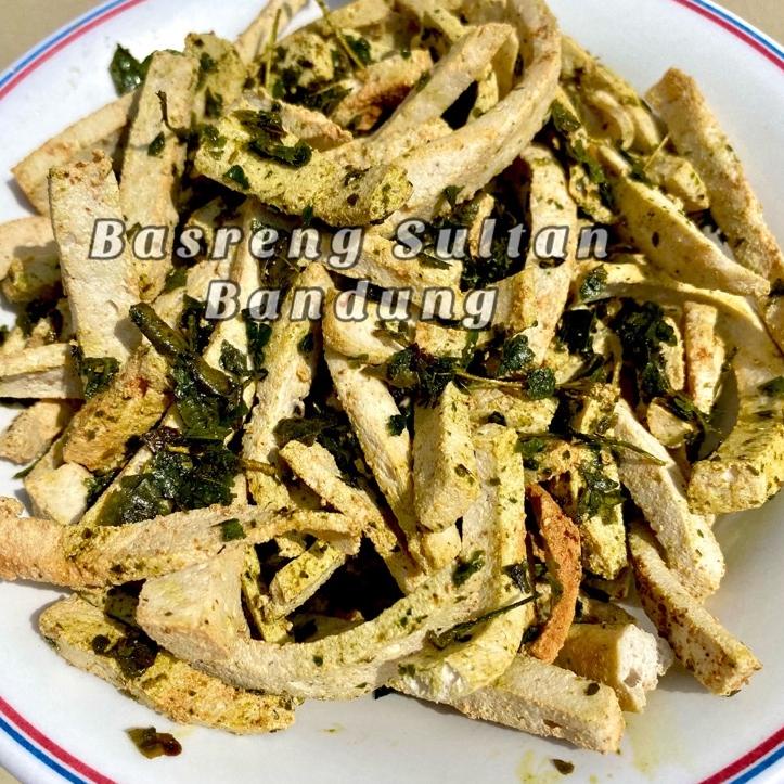 Jual Cepat laku--500gr - BASRENG SULTAN BANDUNG | Shopee Indonesia