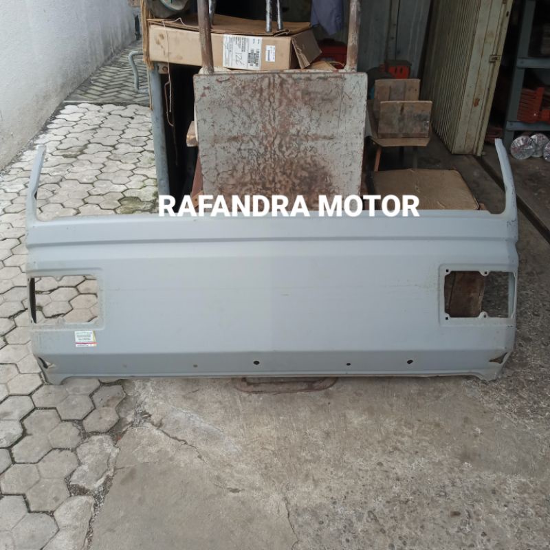 Jual PANEL KEDOK/TOTOK DEPAN COLT DISEL PS100/120 ORIGINAL | Shopee Indonesia