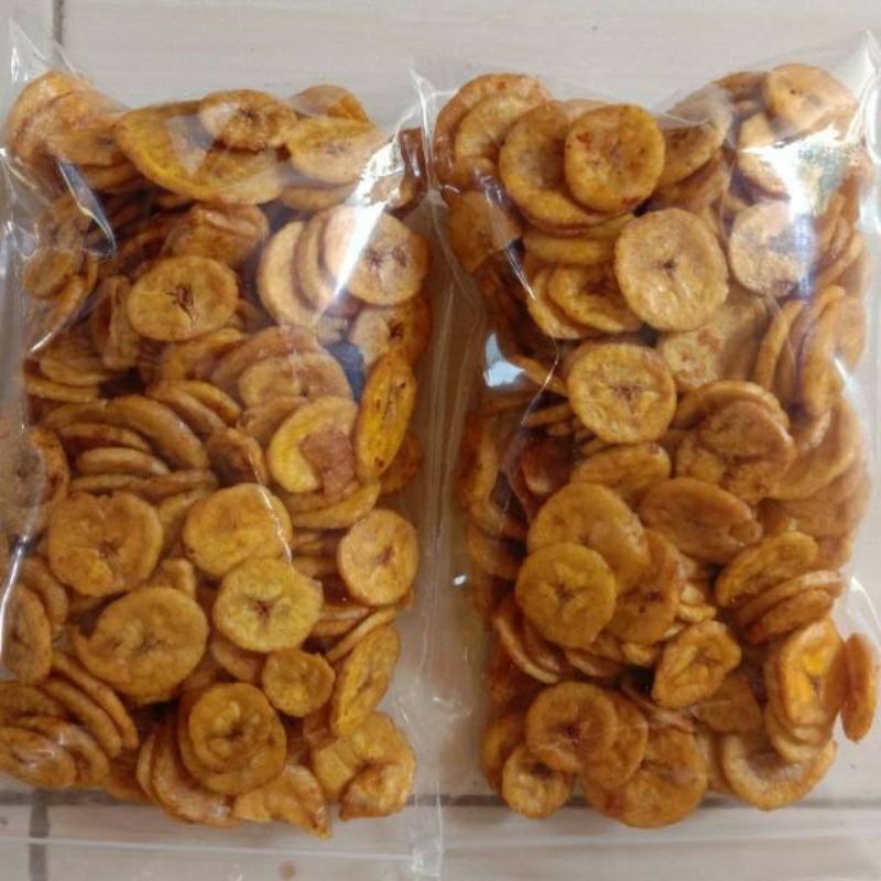 Jual KERIPIK PISANG KOIN / KRIPIK PISANG MANIS | Shopee Indonesia Jual KERIPIK PISANG KOIN / KRIPIK PISANG MANIS | Shopee Indonesia
