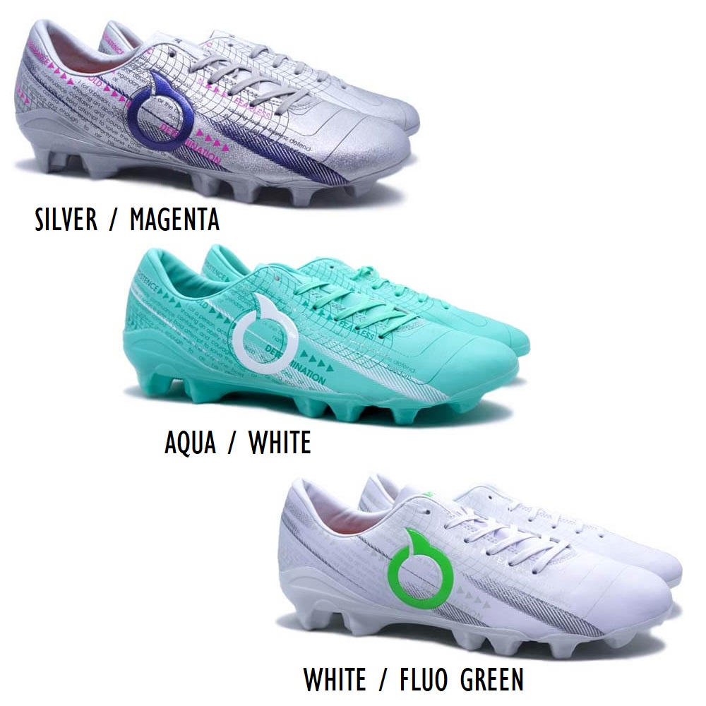 Jual Ortuseight Catalyst Legion V2 FG Sepatu Bola / Sepakbola Original ...