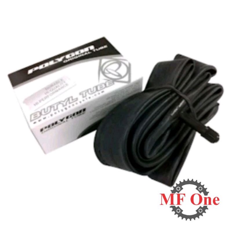 Jual Ban Dalam 26 x 1 3 per 8 Pentil Motor Polygon Sierra | Shopee Indonesia