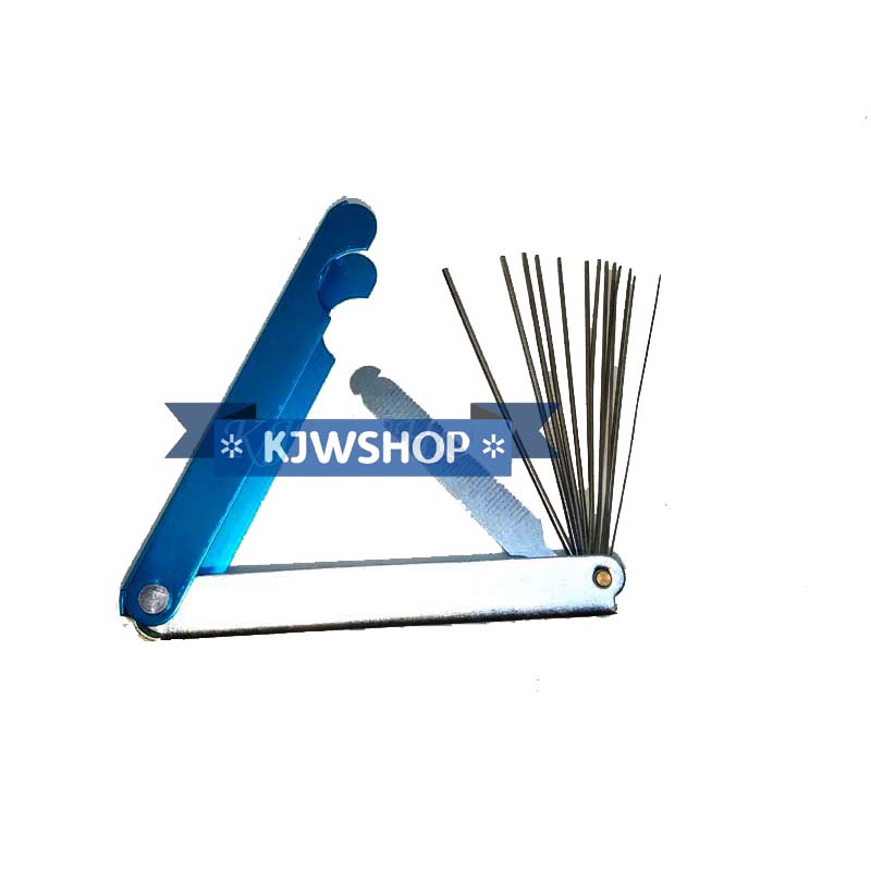 Jual Cutting Tip Cleaner Jarum Pembersih Mata Cutting Las Set Jarum ...
