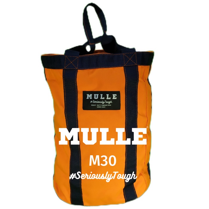 Jual Scaffolding Bag - Tas Klem/Clamp Scaffolding kapasitas 30kg ...