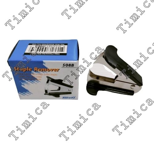 Jual STAPLER REMOVER KW TRIO | Shopee Indonesia