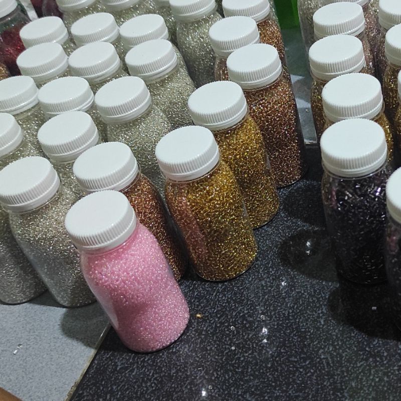 Jual payet jepang mgb pasiran 11/0 | Shopee Indonesia