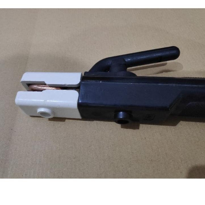 Jual Terjangkau--Stang Las 800A Tang Las Listrik | Shopee Indonesia