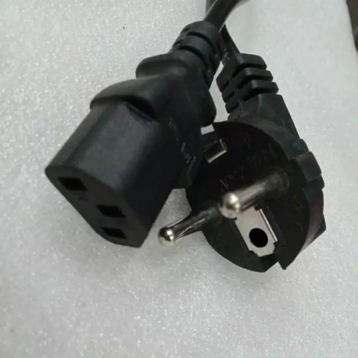 Jual Kabel daya Power proyektor c13 personal case listrik magic com ...