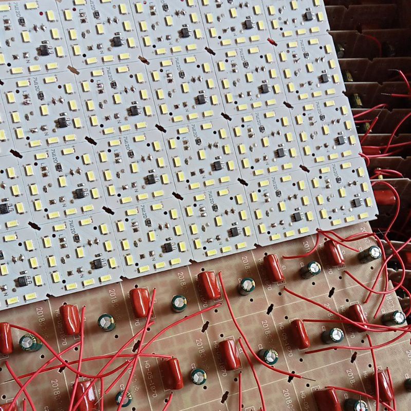 Jual mesin LED fiber 7watt tinggal pasang | Shopee Indonesia