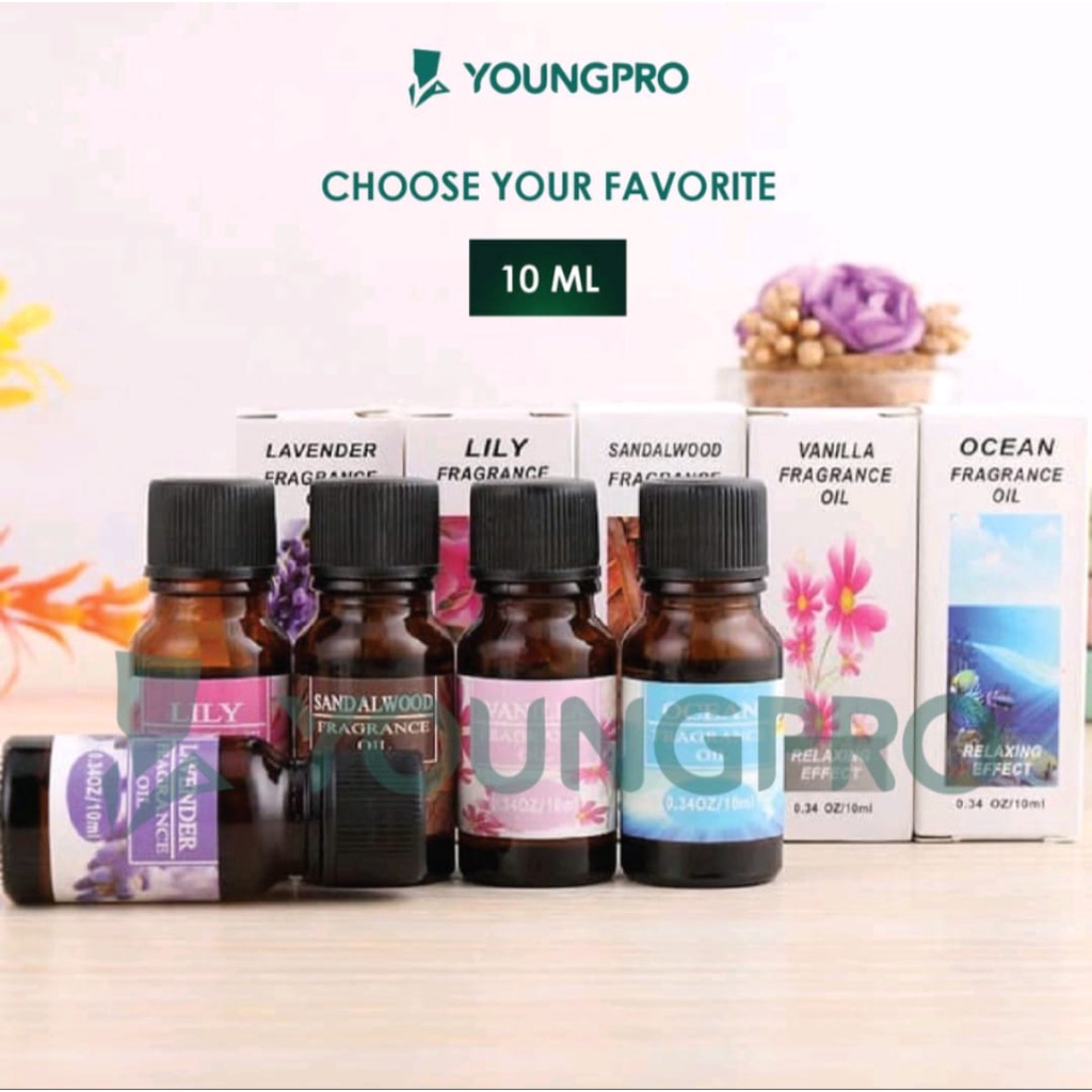 Jual REFILL Pengharum Humidifier Aromatherapy 10ml | Shopee Indonesia