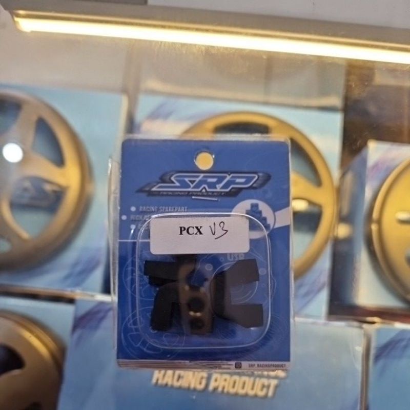 Jual Slide piece SRP Pulley PCX ADV Vario V3 | Shopee Indonesia