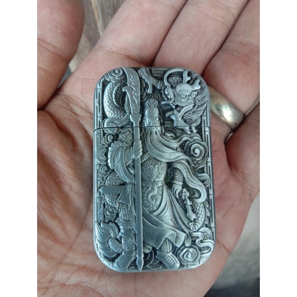 Jual korek api bara motif raja tongkat | Shopee Indonesia