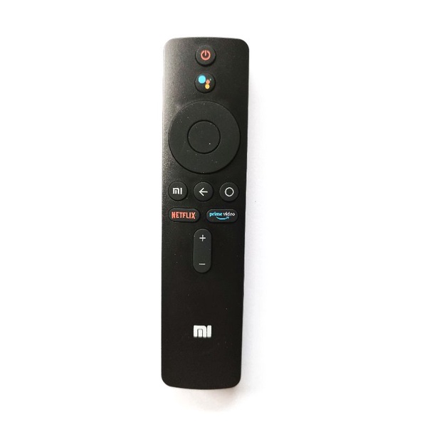 Jual REMOTE REMOTE XIAOMI MI BOX 4 / S / MI TV STICK BLUETOOTH ORIGINAL ...