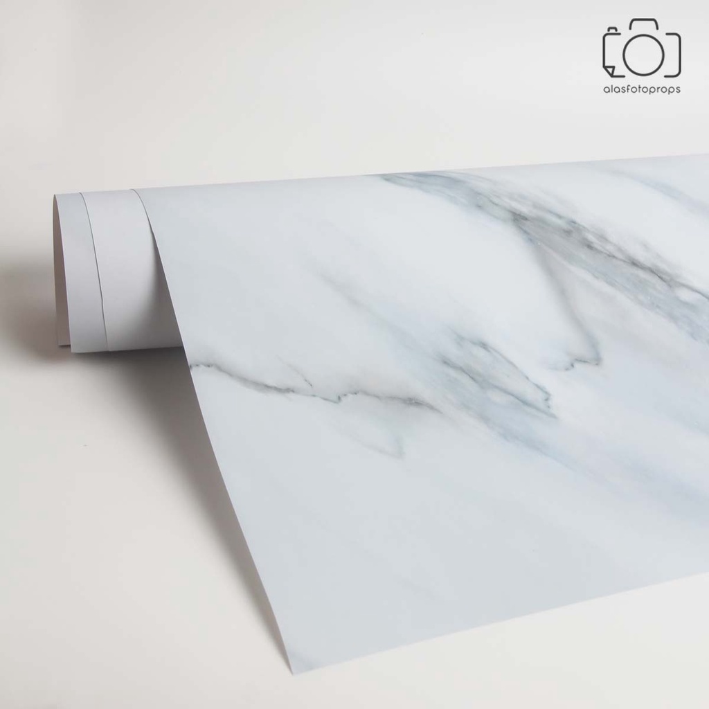Jual Background Foto Produk Marmer 60x100 cm / Backdrop Waterproof (MGK ...