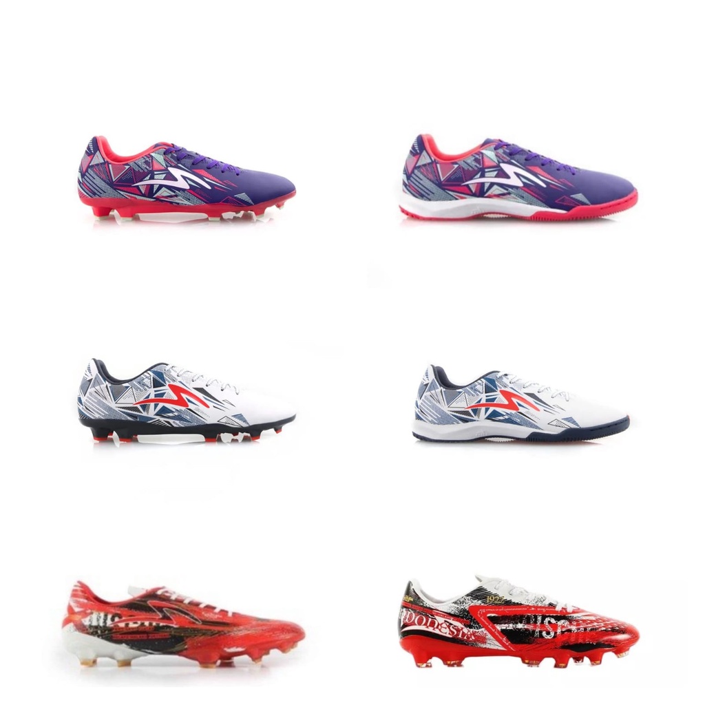 Jual SEPATU SPECS SPEEDBLAZE FG ,SPECS LIGHTSPEED 3 GA22 FG GARUDA ...