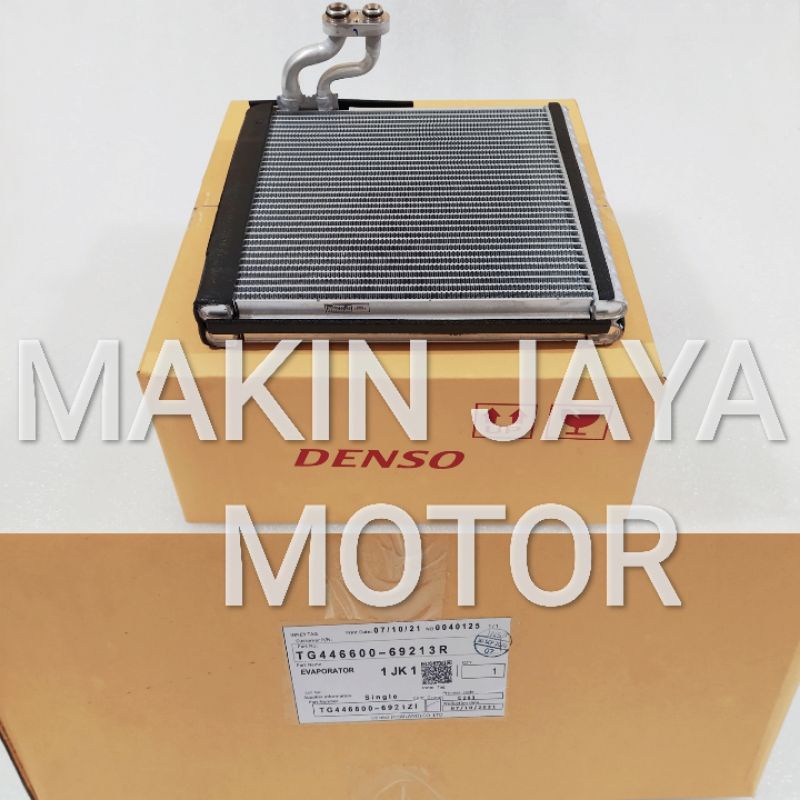 Jual evaporator evap ac gran max granmax grandmax | Shopee Indonesia