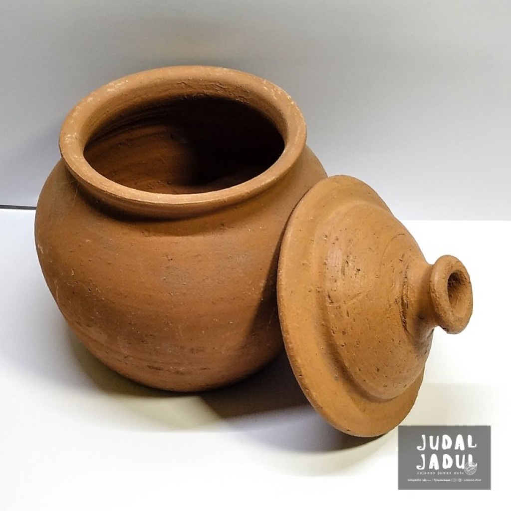 Jual Kendi Tanah Liat | Shopee Indonesia