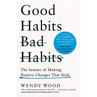 Jual Good Habits, Bad Habits - Wendy Wood (English Language) | Shopee ...