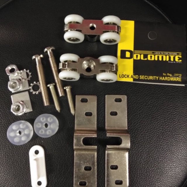 Jual RODA REIL PINTU GESER/ RODA REL K3 J4 J5 D3 D4 D5 PINTU SLEDING ...