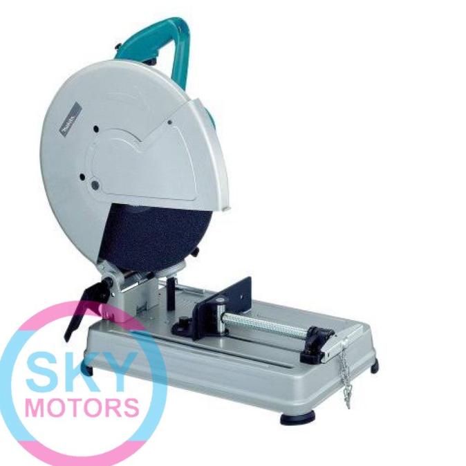 Jual populer] Makita 2414NB 2414 NB mesin cutting potong besi 14 inch ...