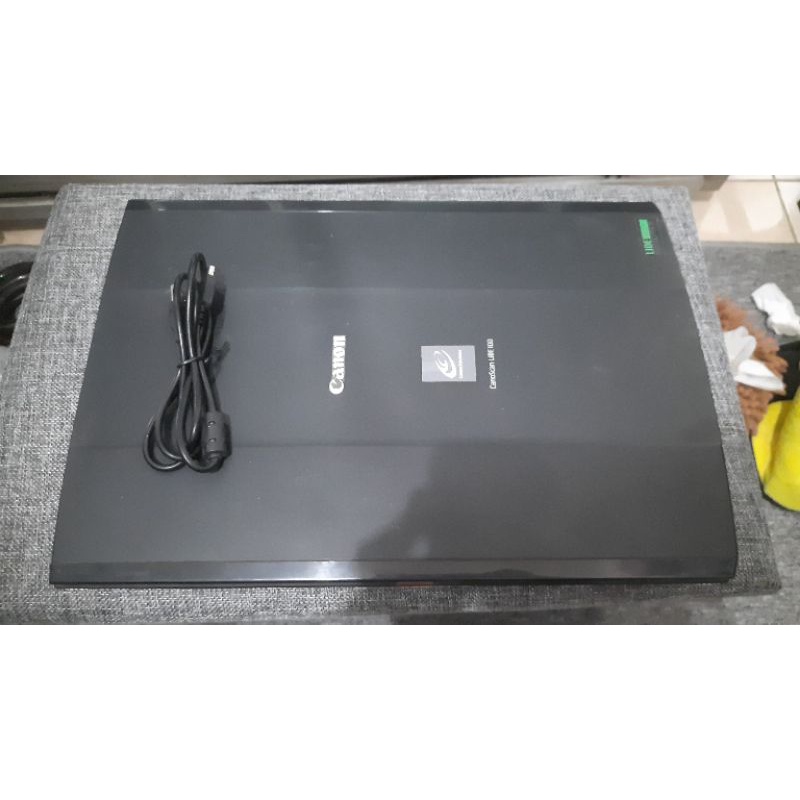 Jual SCAN SCANNER CANON LIDE100 | Shopee Indonesia