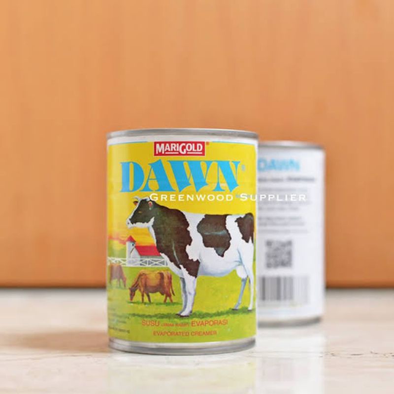 Jual MARIGOLD DAWN EVAPORATED MILK | Shopee Indonesia