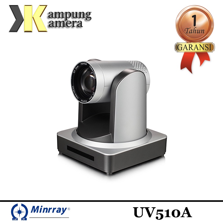 Jual Minrray PTZ UV510A Series Full HD PTZ Camera 05x-30x Optical Zoom - 05-ST | Shopee Indonesia