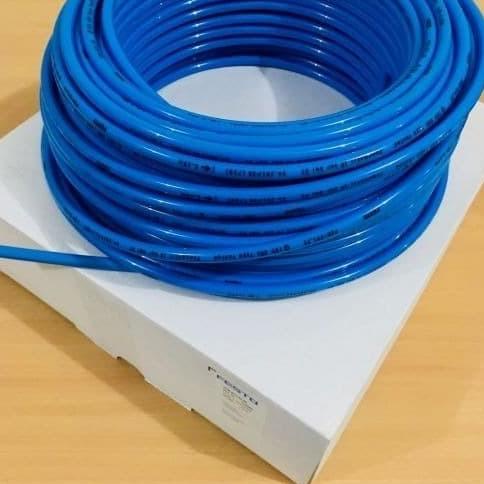 Jual SELANG FESTO PNEUMATIC TUBING PUN-H-10X1,5-BL | Shopee Indonesia